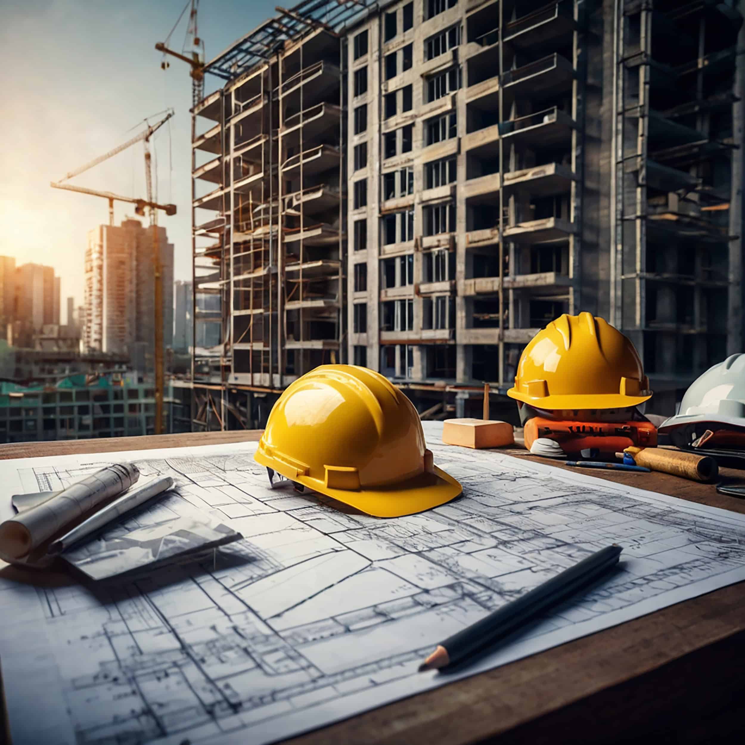 Building - Modi International | Yatırımın yeni adresi..